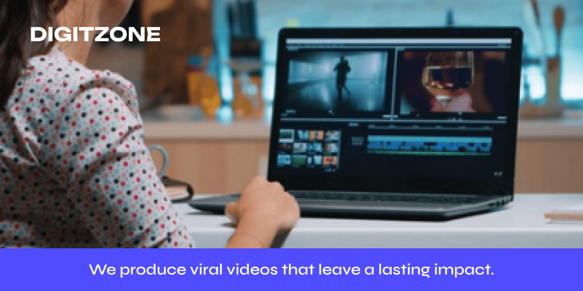 Professional Video Production - DIGITZONE